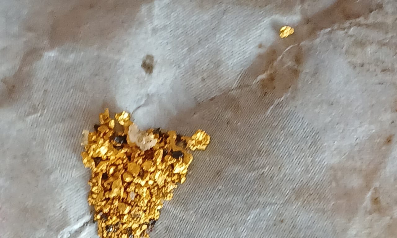 RMRDC Explores Collaborative Opportunities in Gold Development in Osun ...