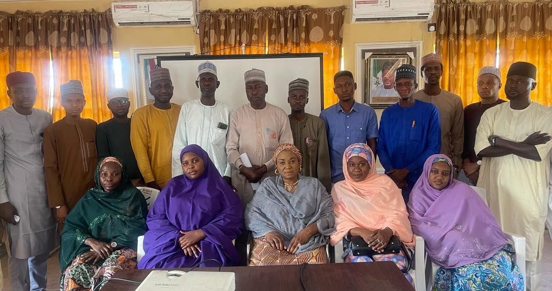 RMRDC Trains Bauchi Staff on Performance Management System to Boost ...
