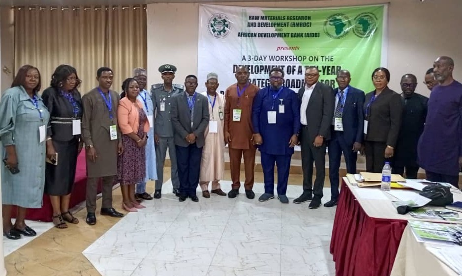 Day 4: Comparative Advantage and the Roadmap to Execution - Raw ...