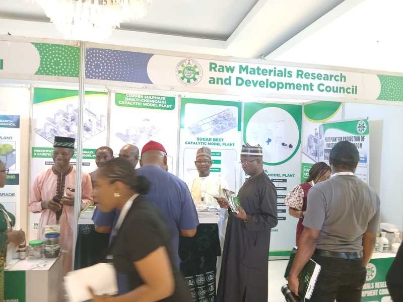 Africa Raw Materials Summit Day One: "Shaping the Future of Africa's ...