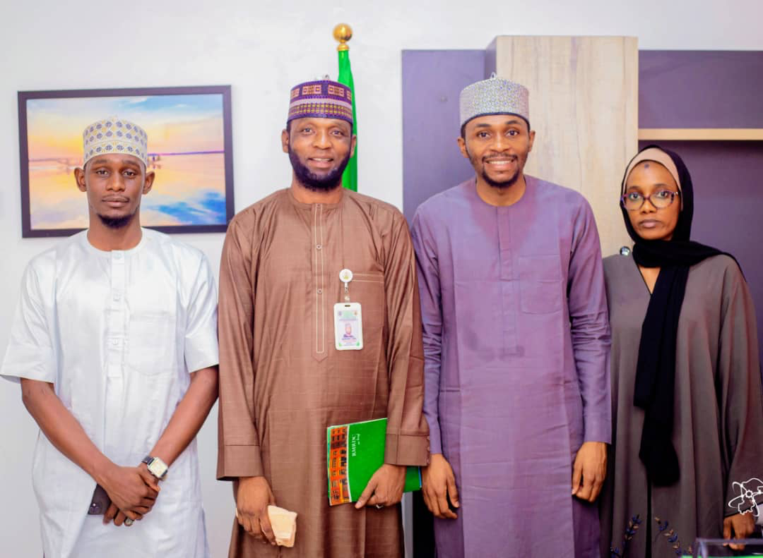 RMRDC Katsina to Partner with KATDICT on Digital Raw Materials Data and ...
