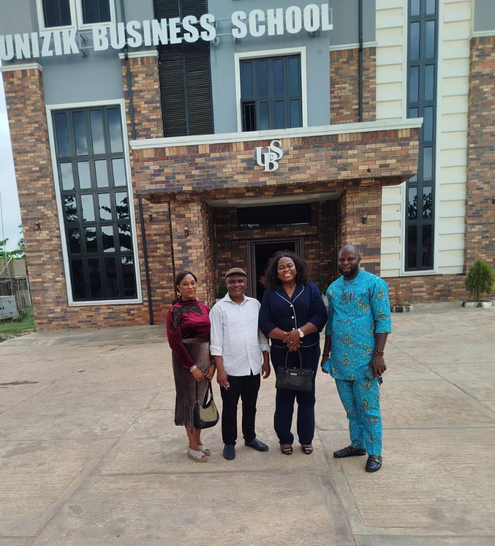 RMRDC Anambra Sets Stage for Investors’ Forum with High-Level Visit to ...