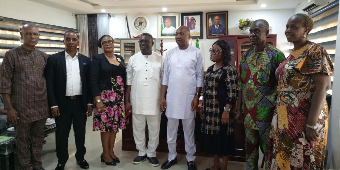 Stakeholders Rally Behind Imo State's “One State One Product ...