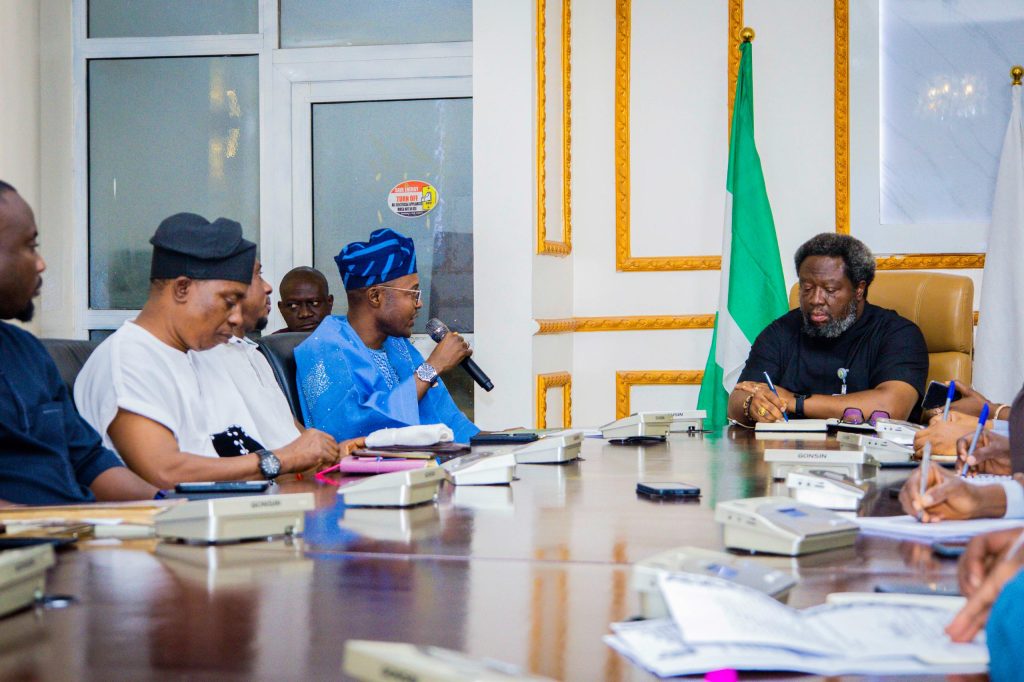 Presidential Economic Advisory Council Partners with RMRDC Ahead of ...