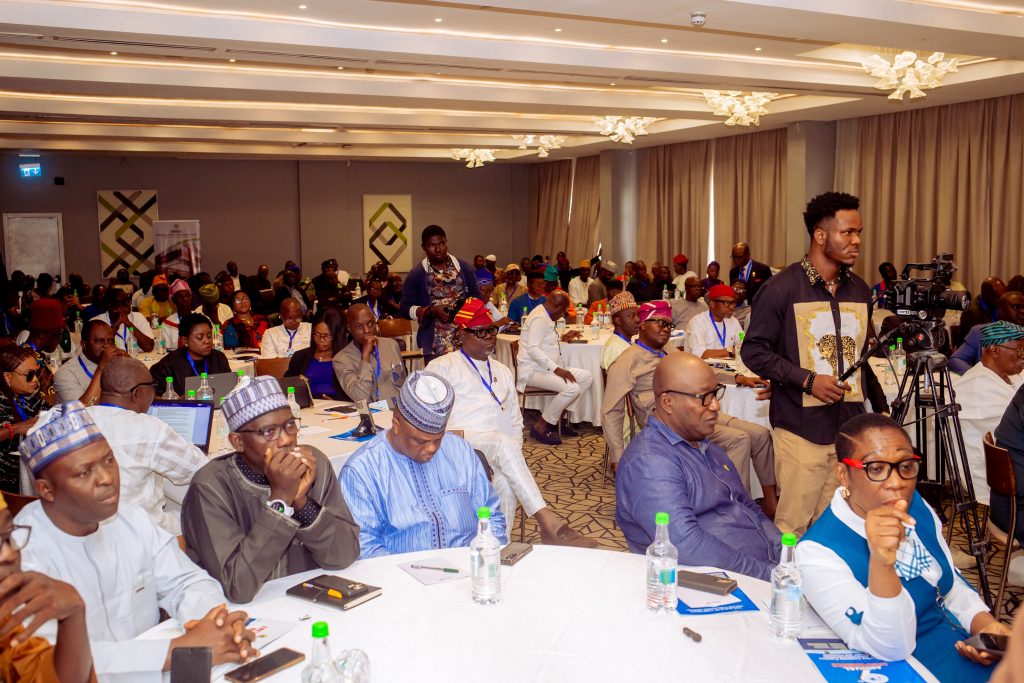 GOCOP Reaffirms the Critical Role of RMRDC in Nigeria’s Economic Growth ...