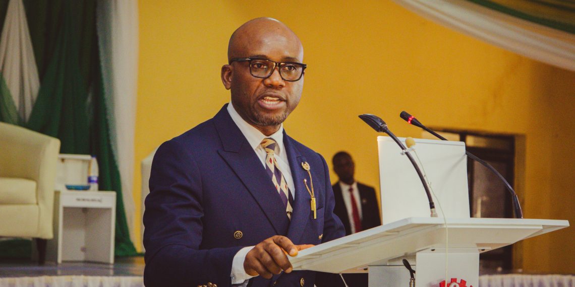 STI Critical to Nigeria's Drive towards Sustainable Economic Growth and ...