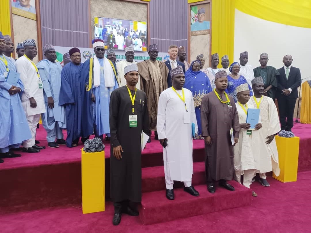 Yobe Rallies Investors as Mining Forum Charts New Path to Industrial ...