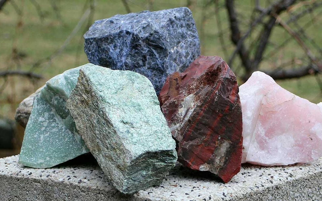 Minerals and Materials Development Department’s Impactful Projects or ...