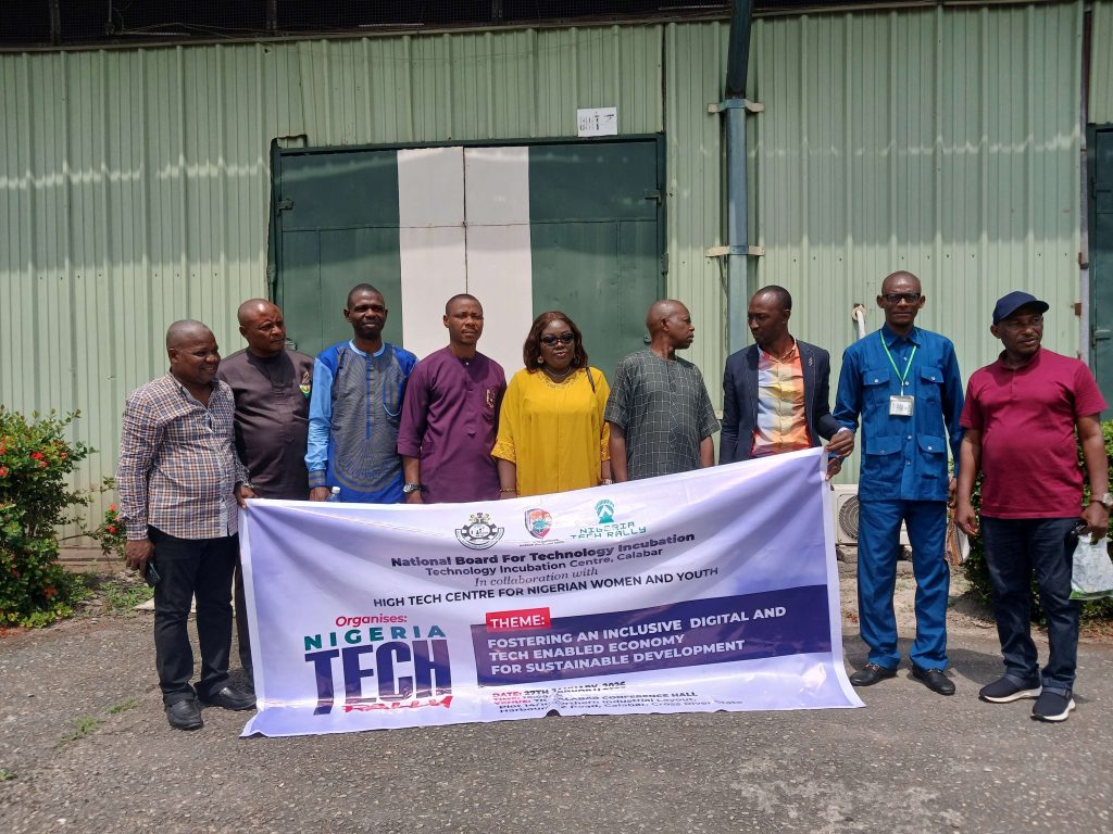 RMRDC Reaffirms Commitment to Technology-Driven Raw Materials ...